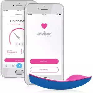 tempat terbaik untuk membeli mainan seks online ohmibod