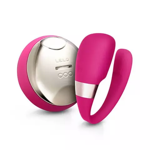 tiani 3 par vibrator