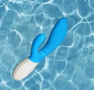 LELO Ina Wave, tempat membeli mainan seks online