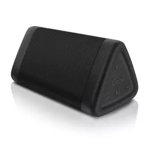 I-OontZ Angle 3 Ethuthukisiwe I-Splashproof Portable Bluetooth Speaker Amazon