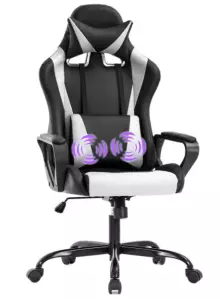 Najlepsze krzesło do gier biurowych
