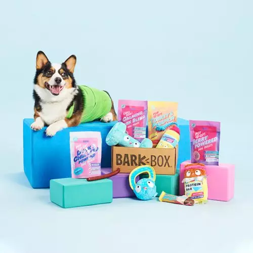 barkbox