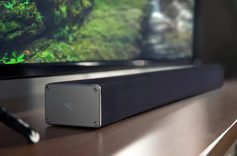 VIZIO Ohun Pẹpẹ BGR