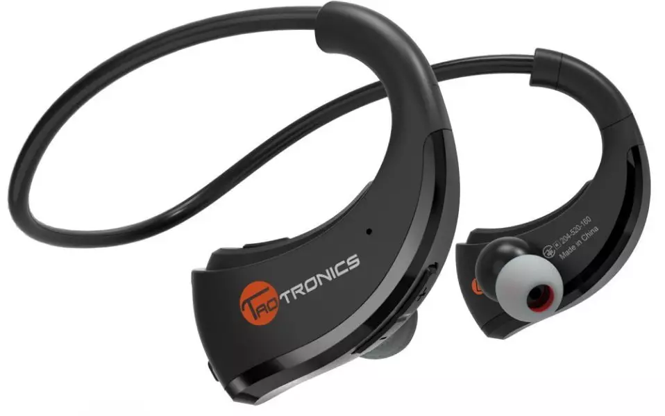 30 Doların Altındaki En İyi Kablosuz Kulaklıklar: TaoTronics