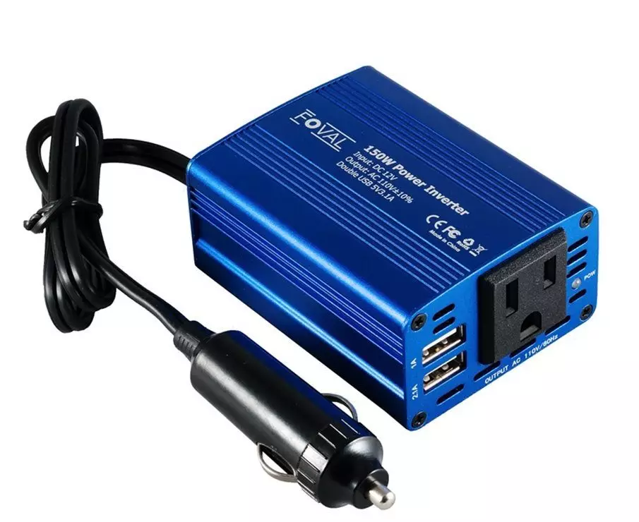 foval power inverter