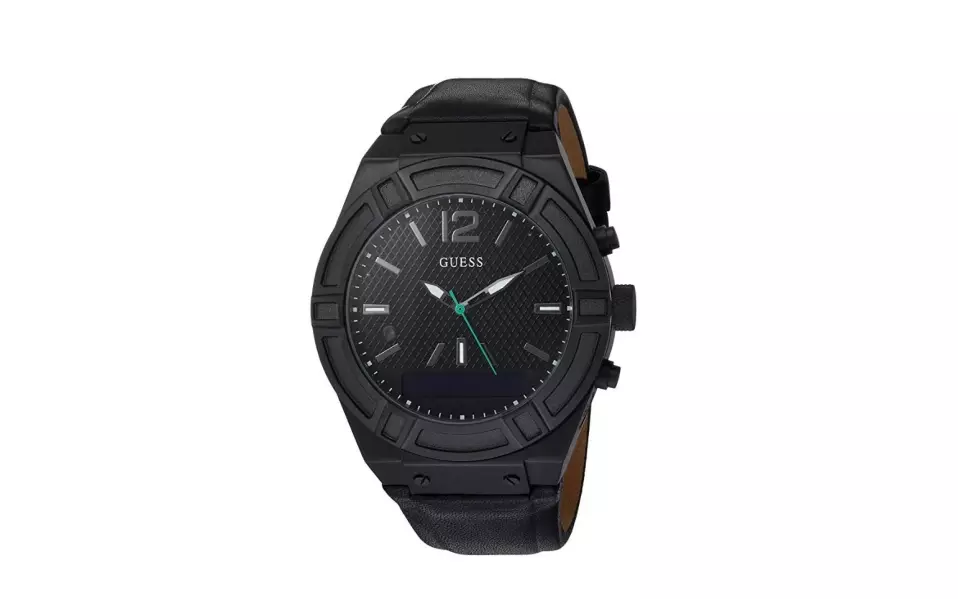 Nadhani Unganisha Smartwatch