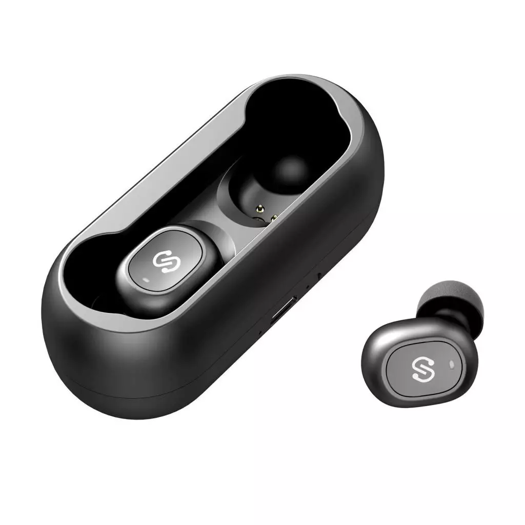 SoundPEATS-True-Wireless-Bluetooth-Кулакчындар-Amazon