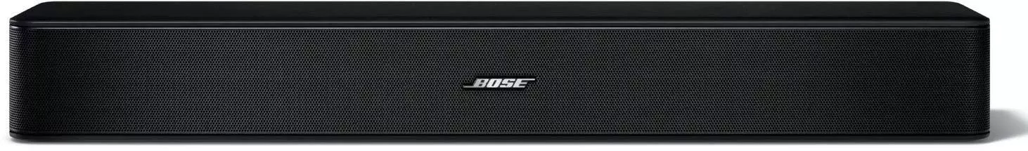 bose sound bar amazon