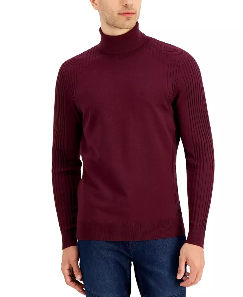 INC-International-Concepts-Regular-Fit-Ribbed-Turtleneck-Sweater