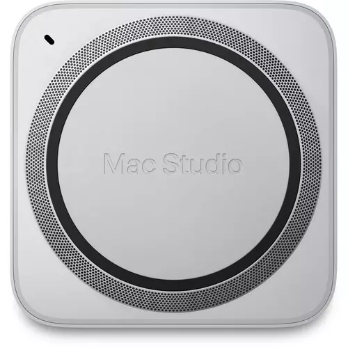 Apple Mac Studio