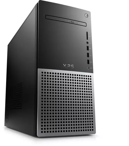 Dell New XPS Desktop