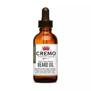 ប្រេងពុកចង្ការ Cremo