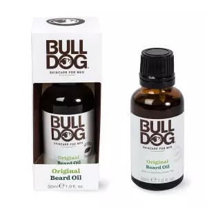 I-Bulldog Skincare Amafutha Entshebe