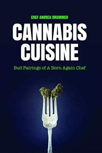 Cannabismat: Budparinger av en gjenfødt kokk