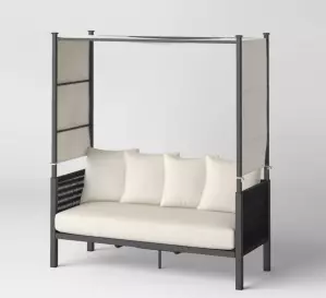 Project 62 Apex 6' Kanopili Veranda Daybed