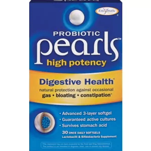 Probiotic Supplement CVS