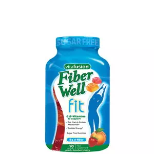 Fiberwell Fibro Gummies