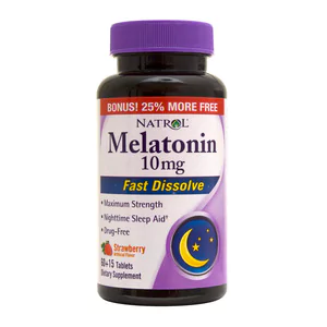 Dodatak melatoninu CVS