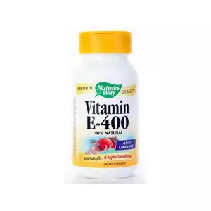 Vitamin E CVS