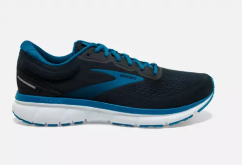 Brooks Running Trace