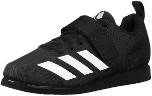 adidas powerlift 4 tyngdlyftssko för män, bästa crosstrainers