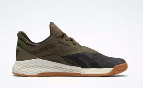 Crossový trenažér Reebok Nano X