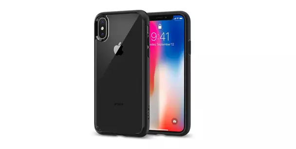 Найкращі чохли для iPhone X Amazon