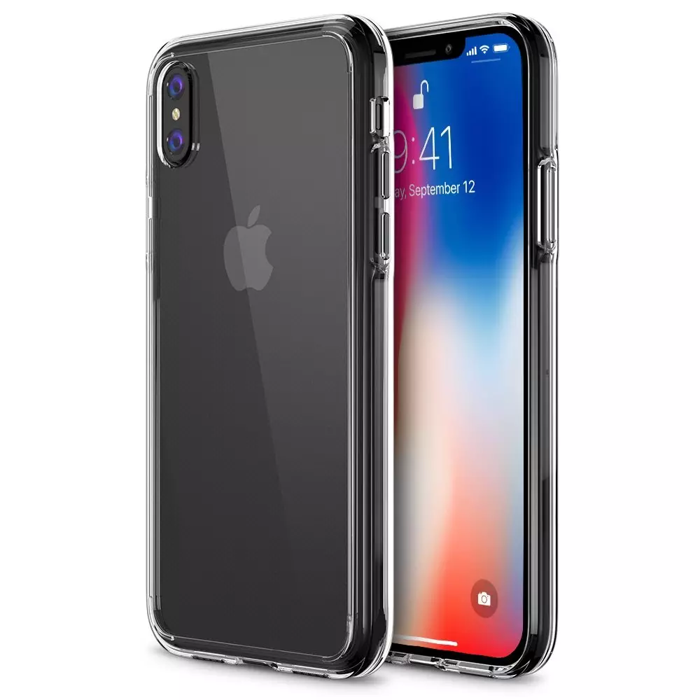 Triamium iphone x skal