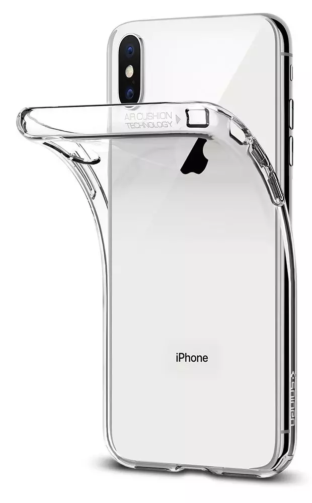 Speigan etui za iPhone x Amazon