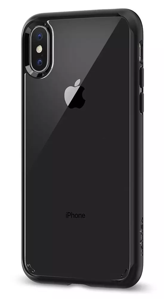 iPhone X 保护套 亚马逊