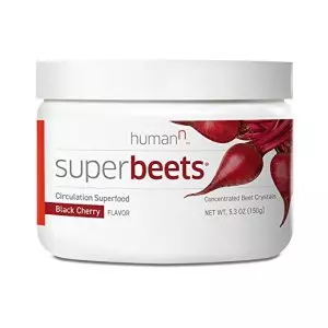 Super Beets – Circulation Superfood