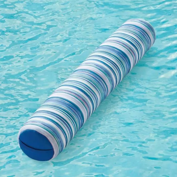 Frontgate Lazy Day Pool Noodle