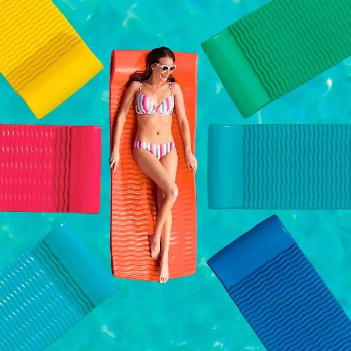 Galleggiante per piscina Frontgate Resort Collection