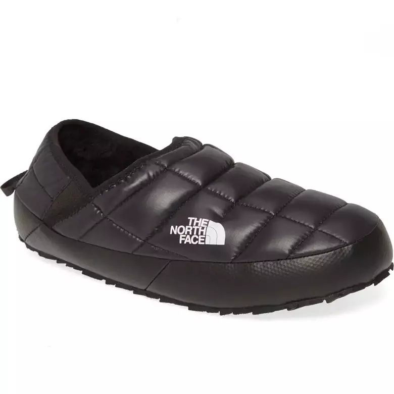I-North Face ThermoBall™ Traction Water Resistant Slipper