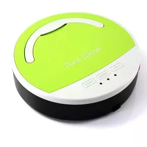 Pure-Clean-Automatic-Robot-Vacuum-Cleaner-by-Pyle-Amazon