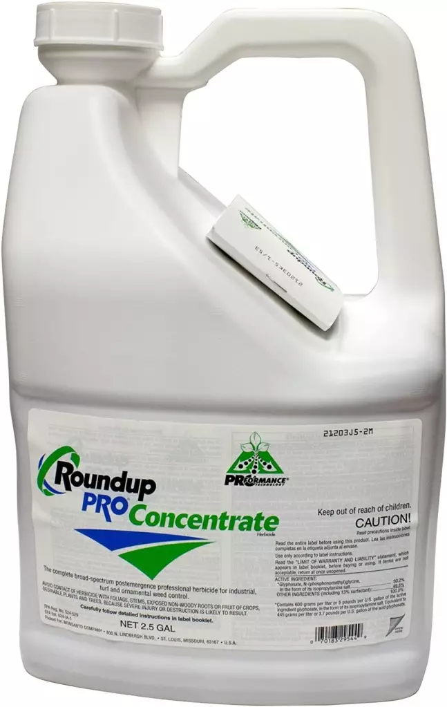 I-Roundup Pro Concentrate