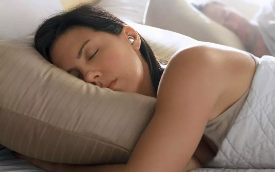 Recenzie Amazon Bose Sleepbuds
