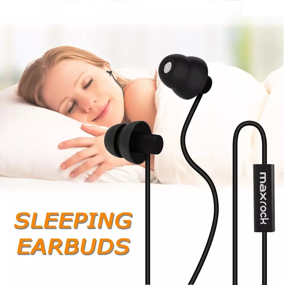 écouteurs de sommeil amazon