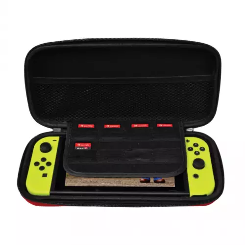 Hộp đựng Nintendo Switch Ematic