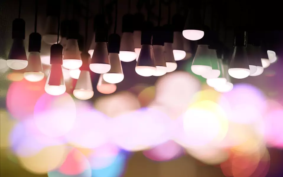 le migliori lampadine intelligenti Philips hue alternative