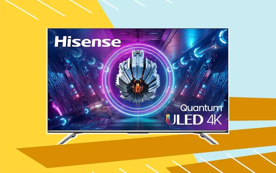 Hisense March Madness Deals פיטשערד