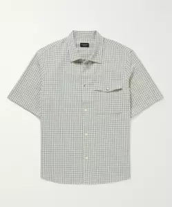 mens kurt de bişkojka shirts