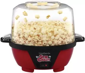 West Bend Popcorn Maker