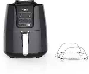 Ninja Air Fryer datt Kach