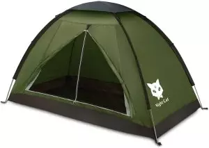 ноћна мачка шатор за руксак