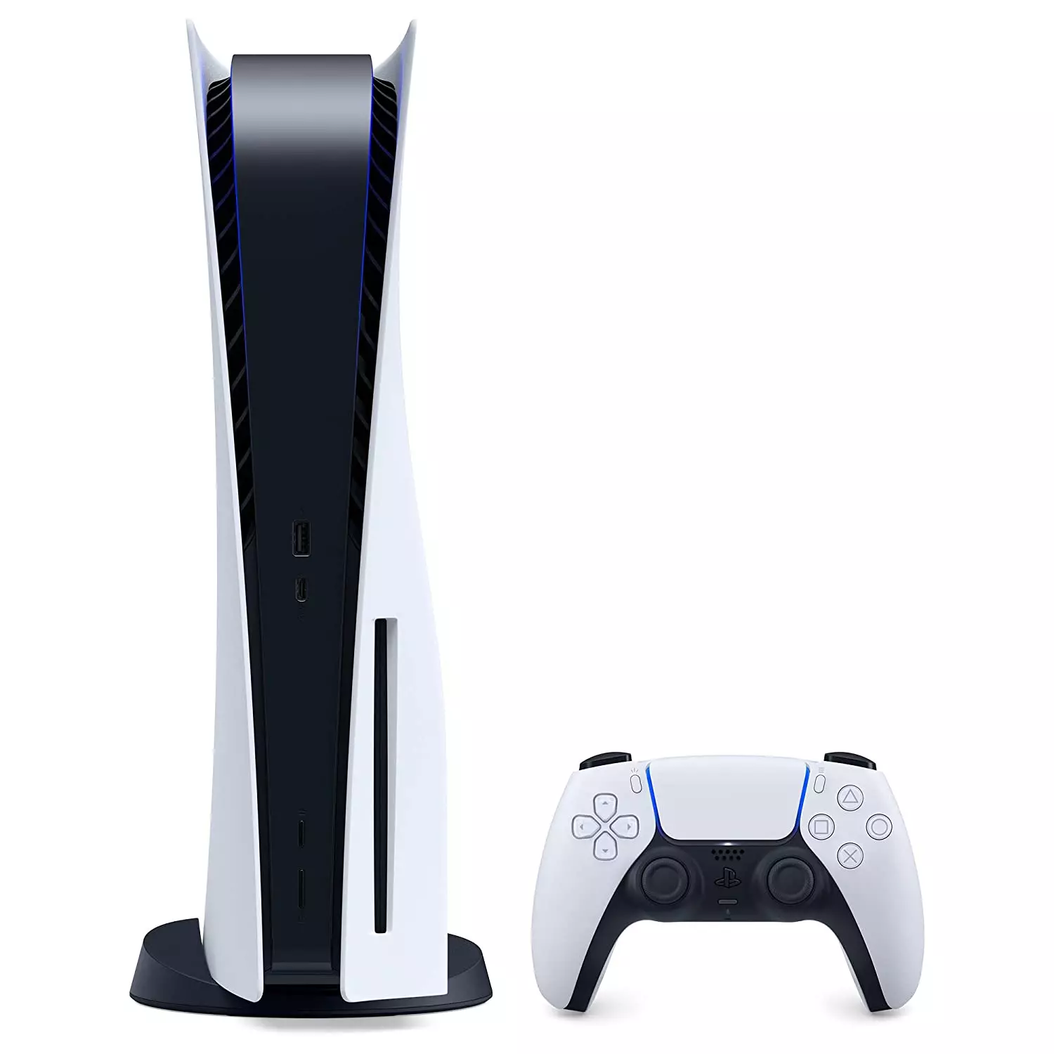 Playstation 5 - Console lalao tsara indrindra