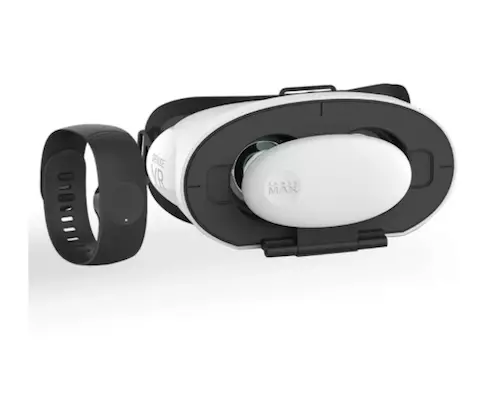 Set per il piacere enseMax Sense EcoSystem VR