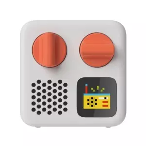 Yoto mini, аудиоплееры для детей