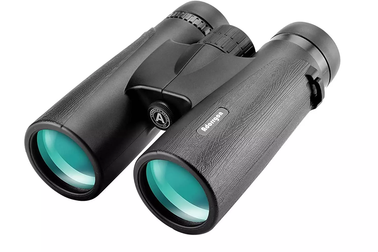 Babban fasahar binoculars