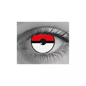 Lens.com Pokémon-kontakter